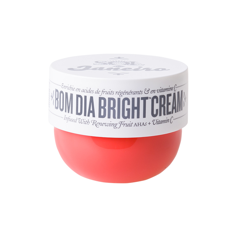 Sol de Janeiro Bom Dia Bright Cream 240ml | Excaliburshop
